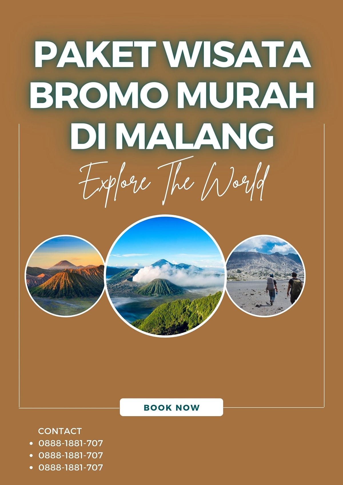 WA/CALL 0888–1881–707, paket outbound anak jawa timur - Kabama Travel ...