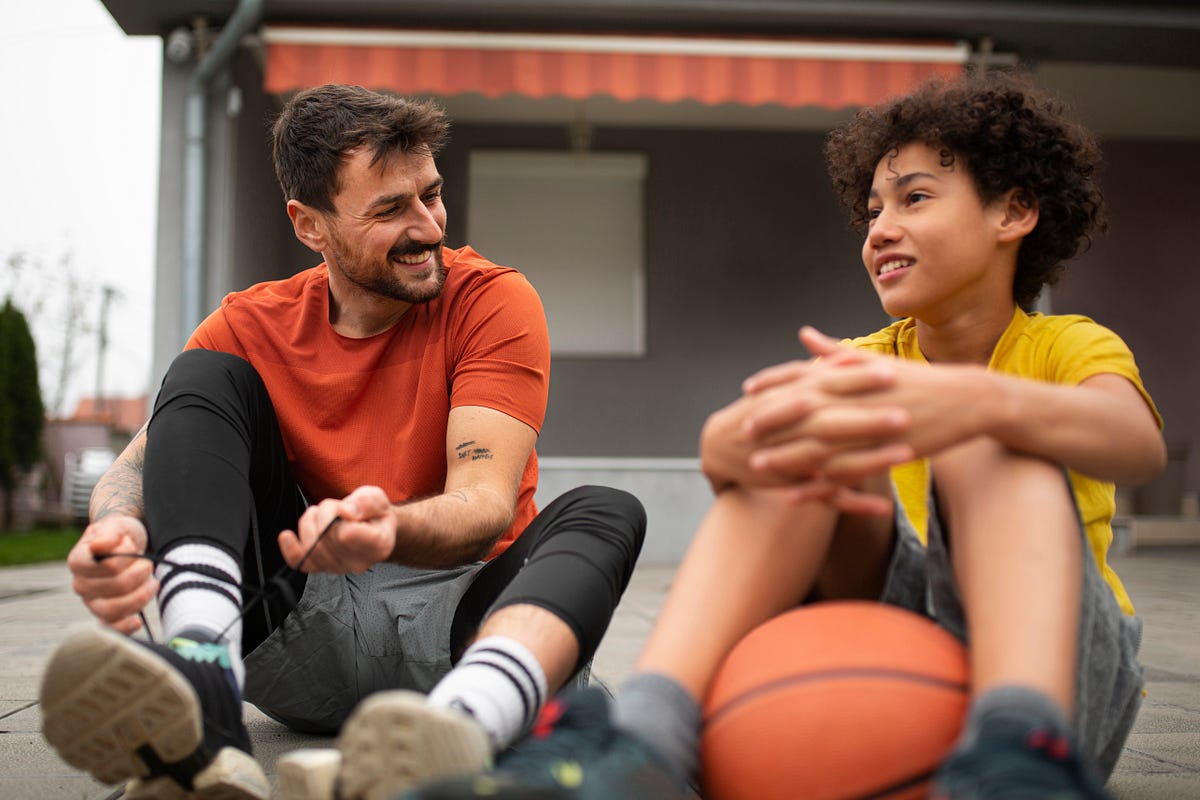 The Importance of Rest and Recovery in Basketball Training Programs ...