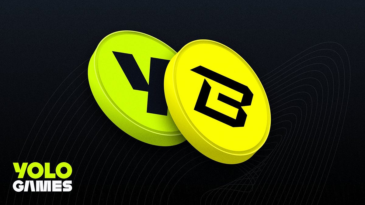 📣Don't Miss Out! Claim Your Initial $BOOST Airdrop on @YOLO_Blast Now!⏰ ...