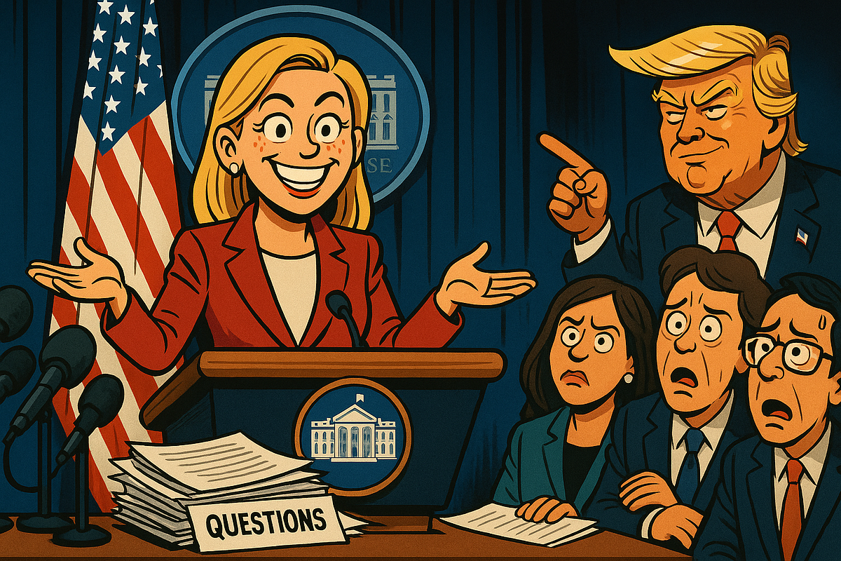 The Idiot Defense Squad. Logic not required | by Garrett B. Matty | The ...