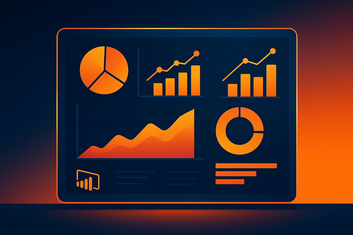 Data Visualization: How to Make People Care About Your Data | by ...
