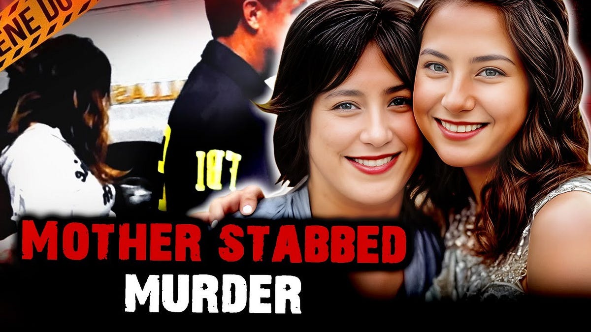 Mind Over Murder: The Complex Profile of Sydney Powell - Christiana Marlin - Medium