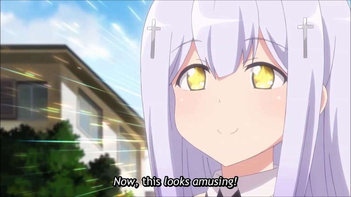 Rewatching Anime for Fun and Profit* | by umrguy42 | AniTAY-Official ...