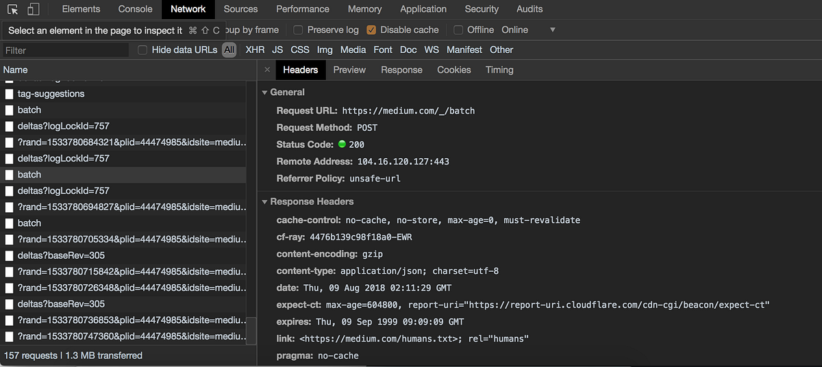 An overview of debugging tools for ReactJS applications | by Sarah Rivas | Medium