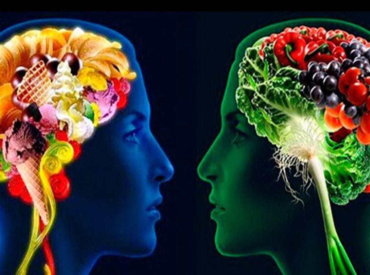 Brain food: these foods are good for your brain | by StorySculptress ...