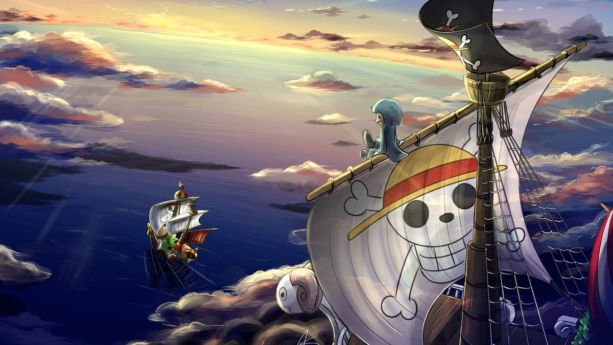 Coding Made Fun: Set Sail on Your First Python Journey⚓🐍 | by Ajay kumar Simhadri | Python in ...