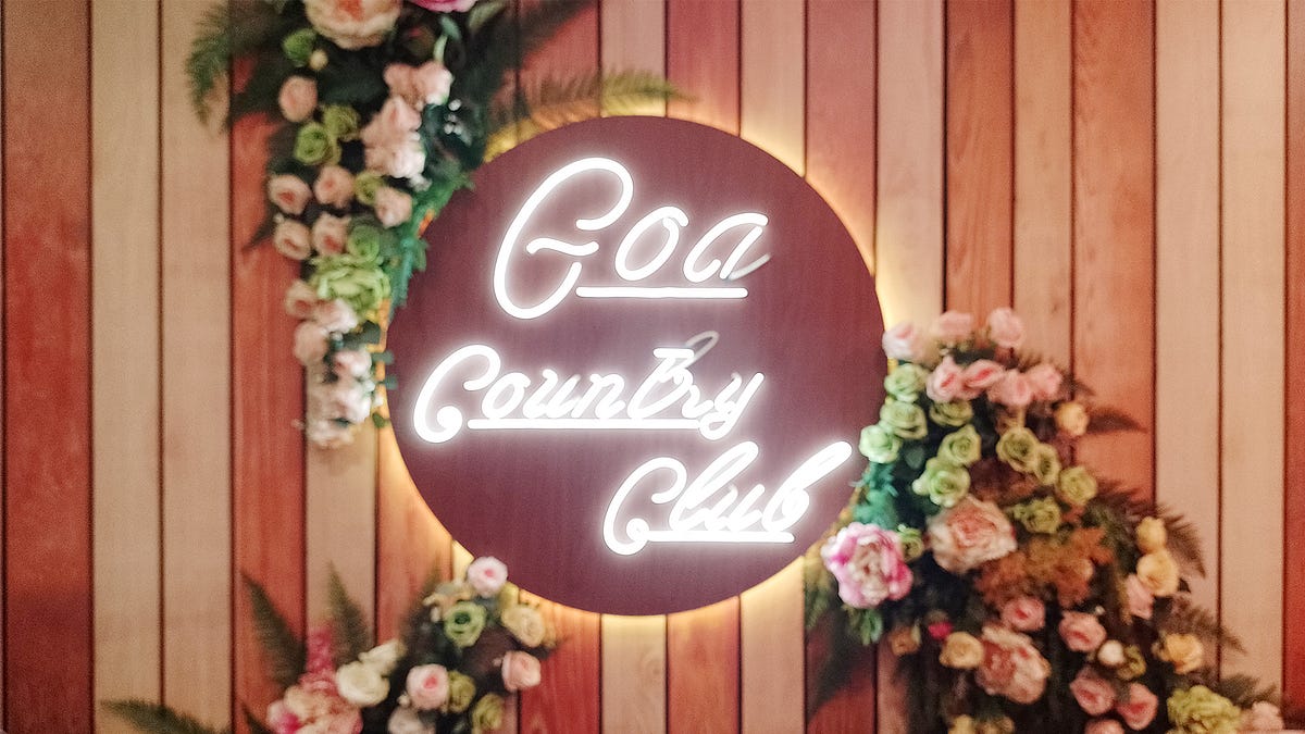 Why Goa Country Club is the Perfect Wedding Venue in Gurgaon? | by ...
