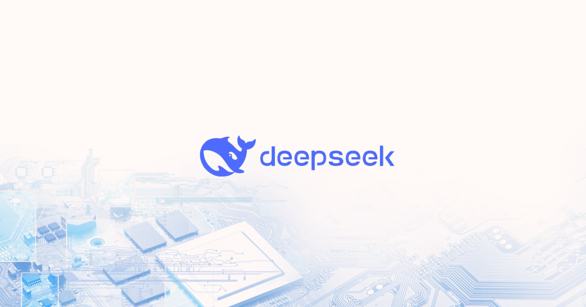 6 ways to access DeepSeek (including privately) | by Riz Pabani | Medium