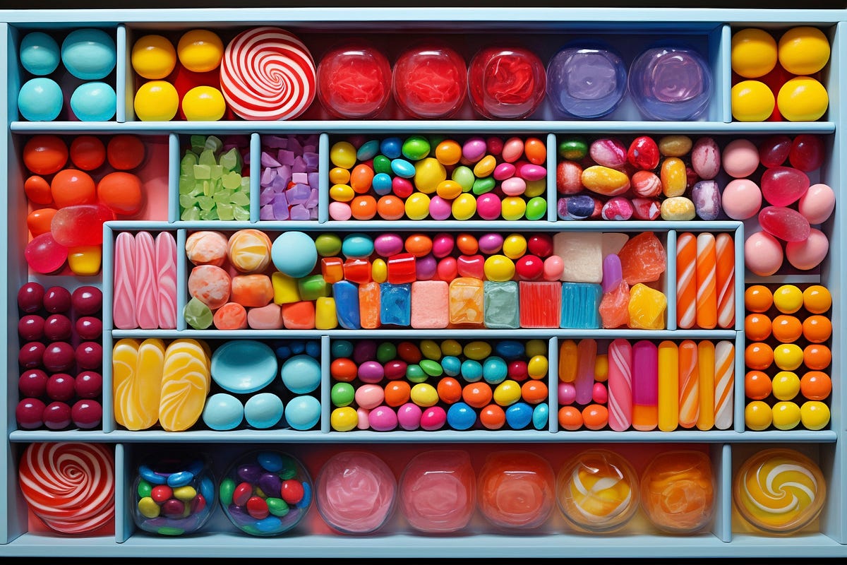 The Registry Pattern — Simplifying access to commonly used objects | by ...