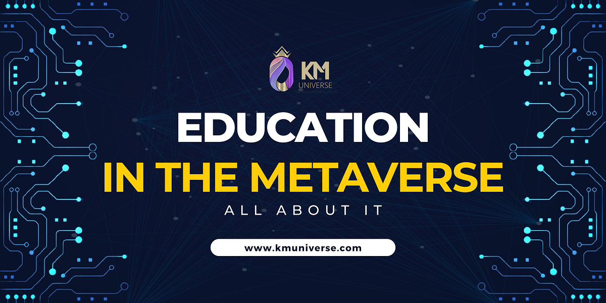 Embrace the Future of Fashion and Lifestyle in the Metaverse with MK ...