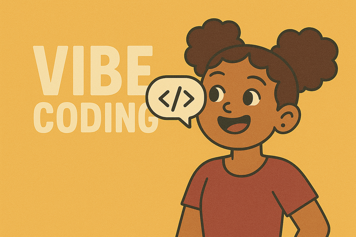 Inside the Vibe: How to Code Without Losing Your Mind | by Cristina R ...