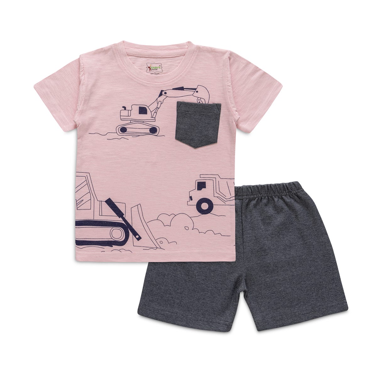 Kids Wear — Buy Kids Clothes & Dresses for Girls, Boys - Babyspride ...