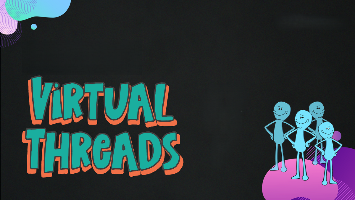 Why Virtual Threads Might Make Asynchronous Code Obsolete | by CodeWithUs | May, 2025 | Medium