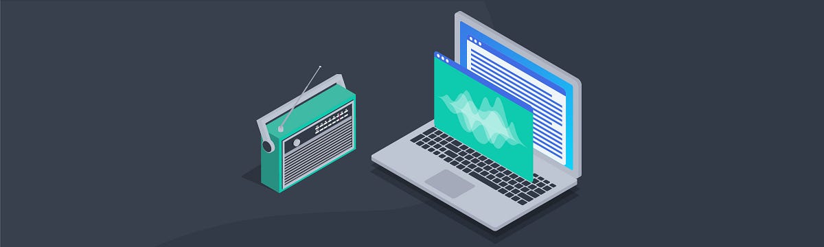 A newbie’s guide to Software Defined Radios on Kali Linux | Part 1: Fun with FM radios | by ...