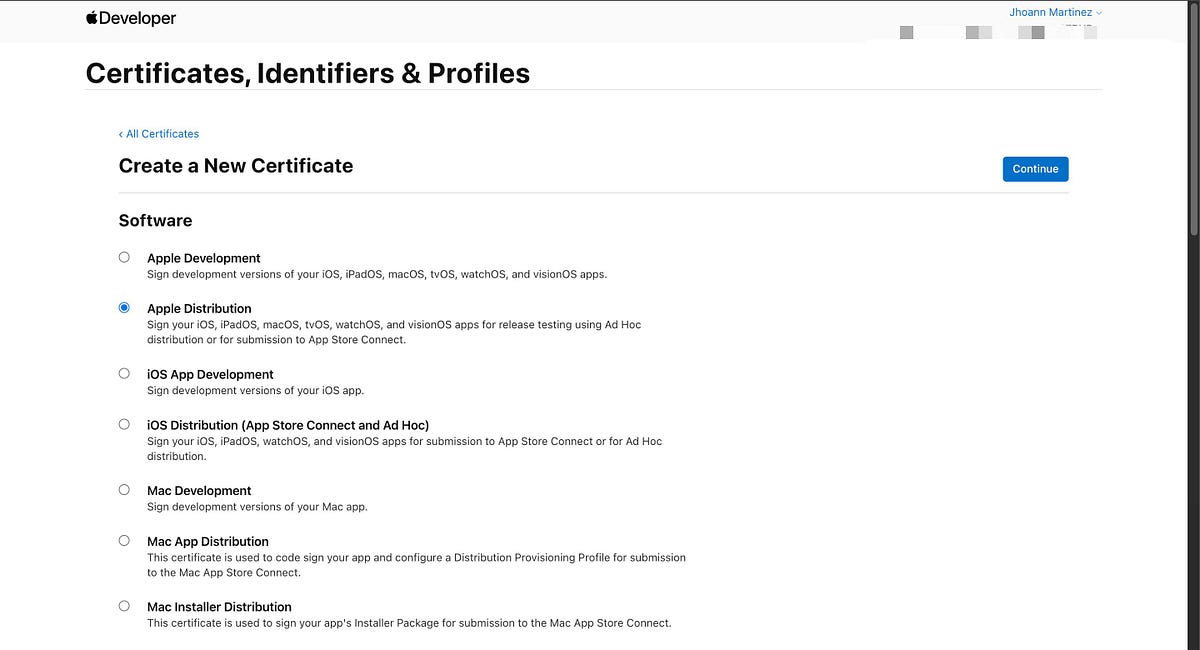 Flutter CI/CD with GitHub Actions and Environment Variables (Android & iOS) | by Jhoann Martinez ...