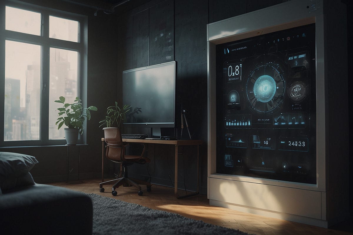 Cybersecurity for Smart Home — Devices Risks and Recommendations. | by ...