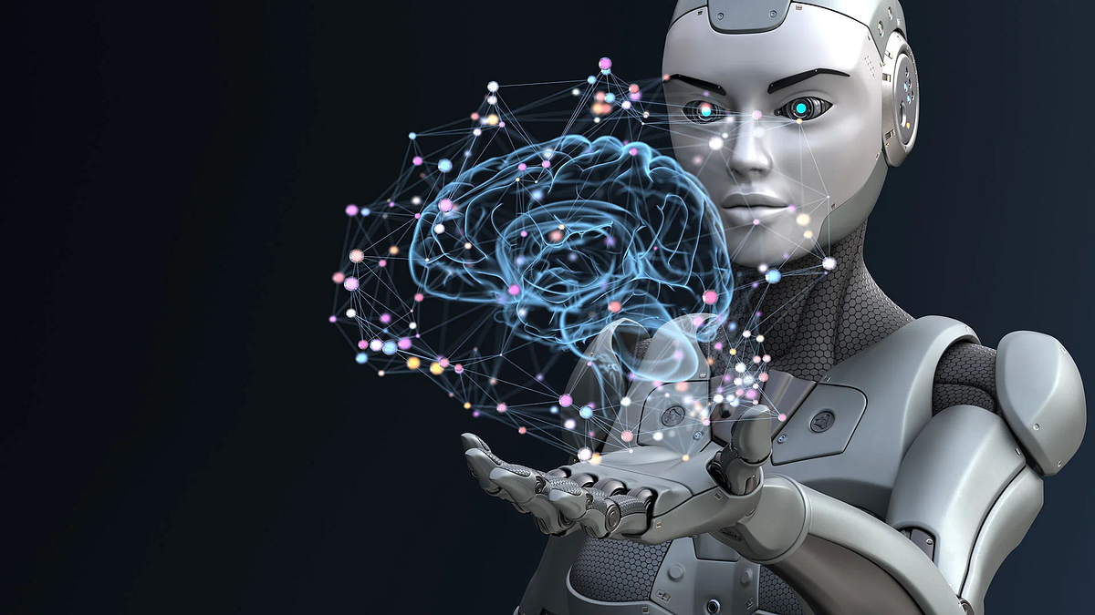 AI Unleashed: A Guide to Revolutionizing Content Creation | by ...