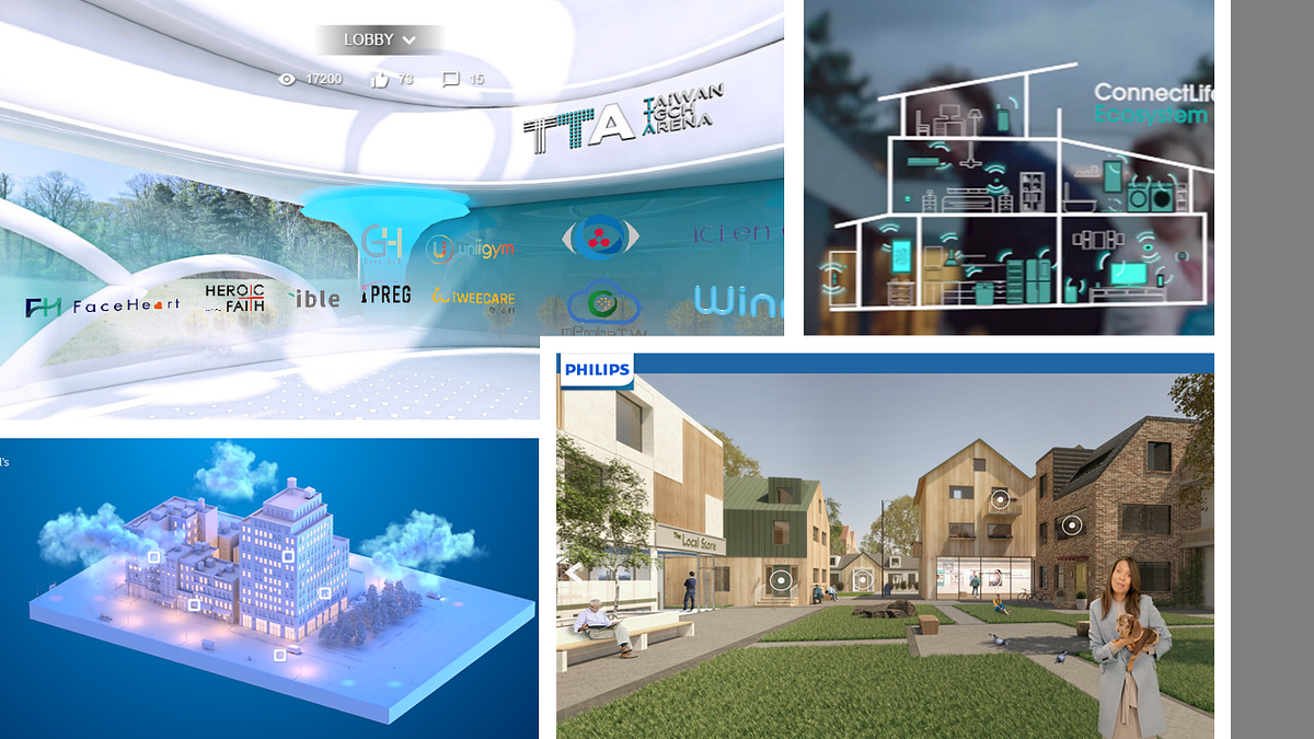 CES 2021 — Virtual but not viral. A couple of years ago I considered ...