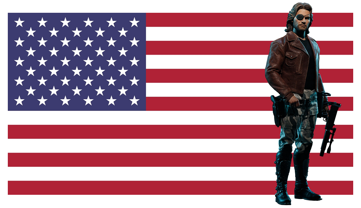 Escape From America: A How to Guide | by Russ Josephs | Mind Cafe | Medium