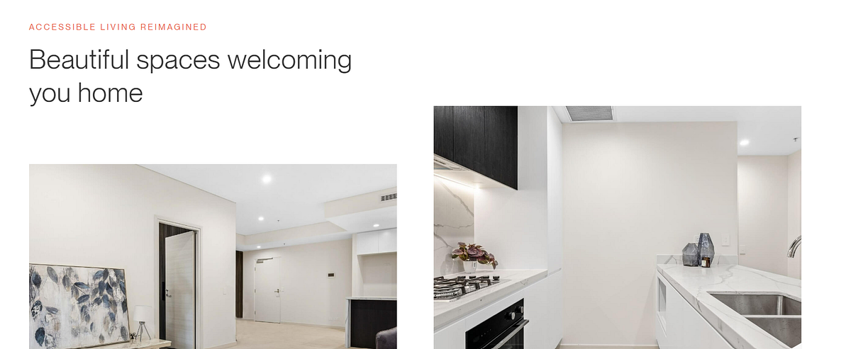 Designing Accessible Homes: Key Considerations for Specialist Disability Accommodation | by ...