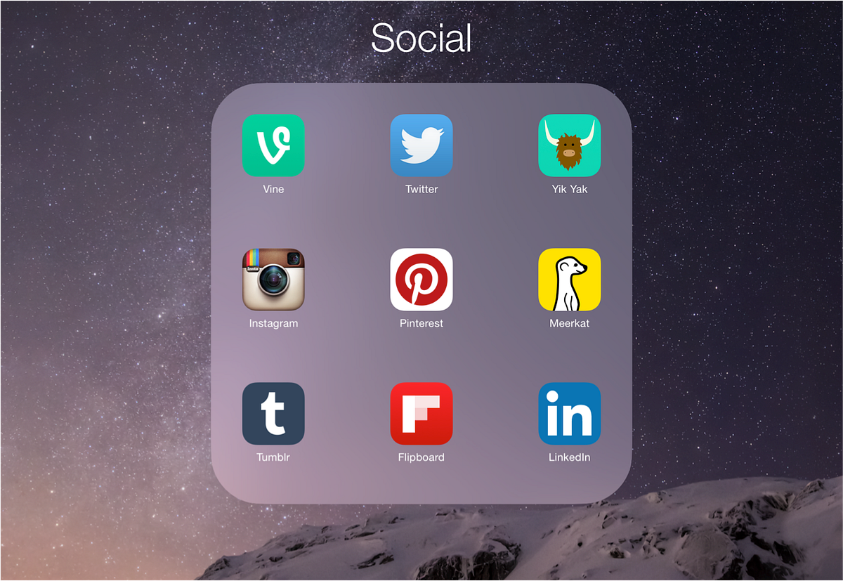 What if Facebook Didn’t Exist?. Publishers of all stripes rely on… | by ...