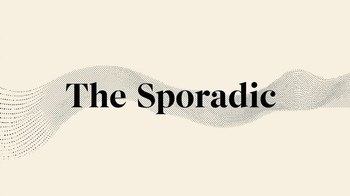 The Sporadic