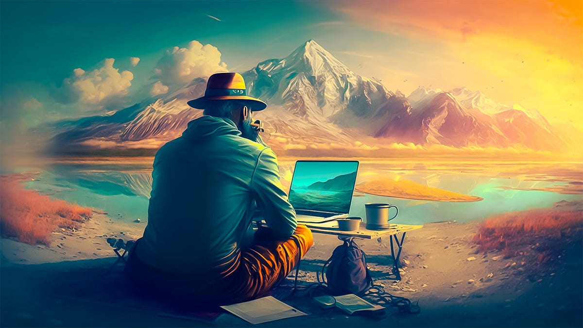 4 bold arguments for working remotely | by Andrei Potekhin | Medium