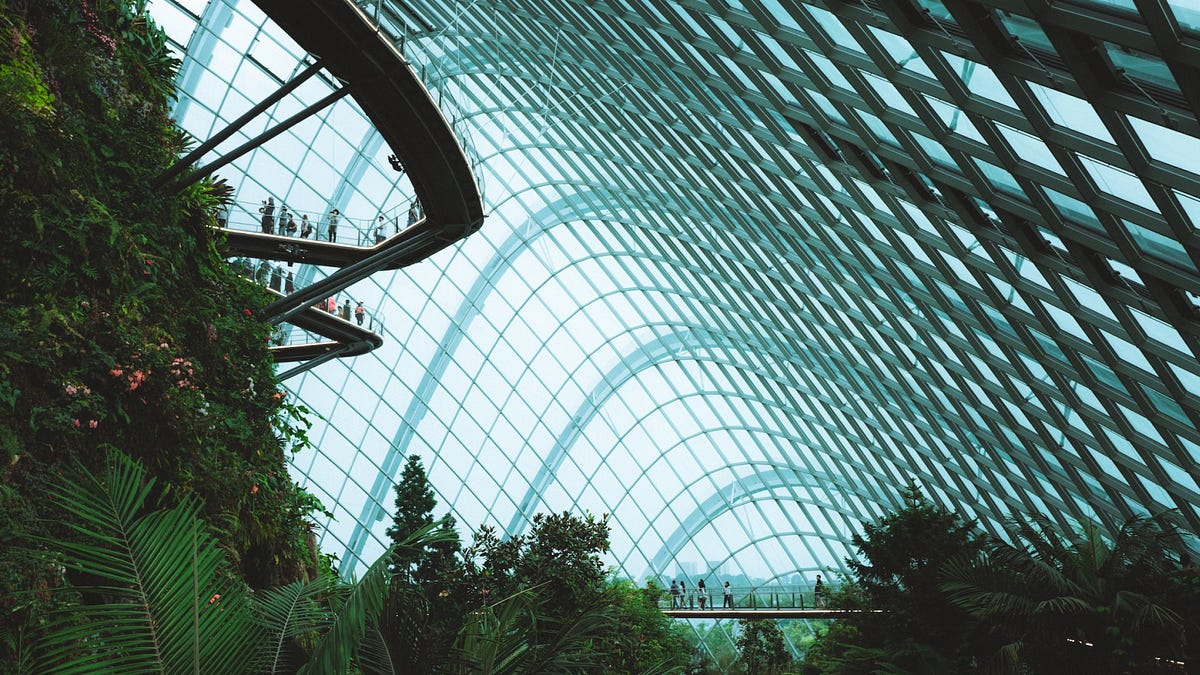 The future. What Mem is focused on, and what it’s… | by Mem | Medium