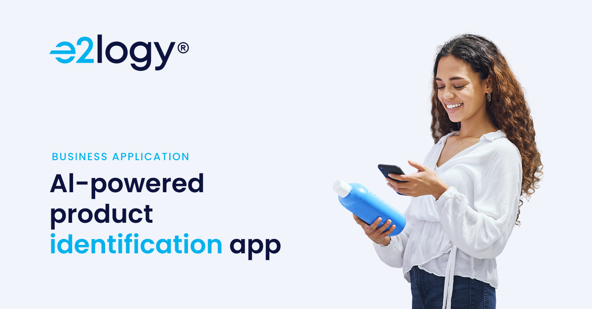 AI-Powered Product Identification App: Ensuring Product Compliance with Smart Technology | by ...