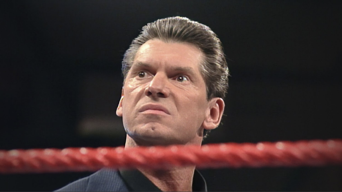 Mr. McMahon: Bos Antagonis Demi Bisnis | by Ronggo Dimas | Medium