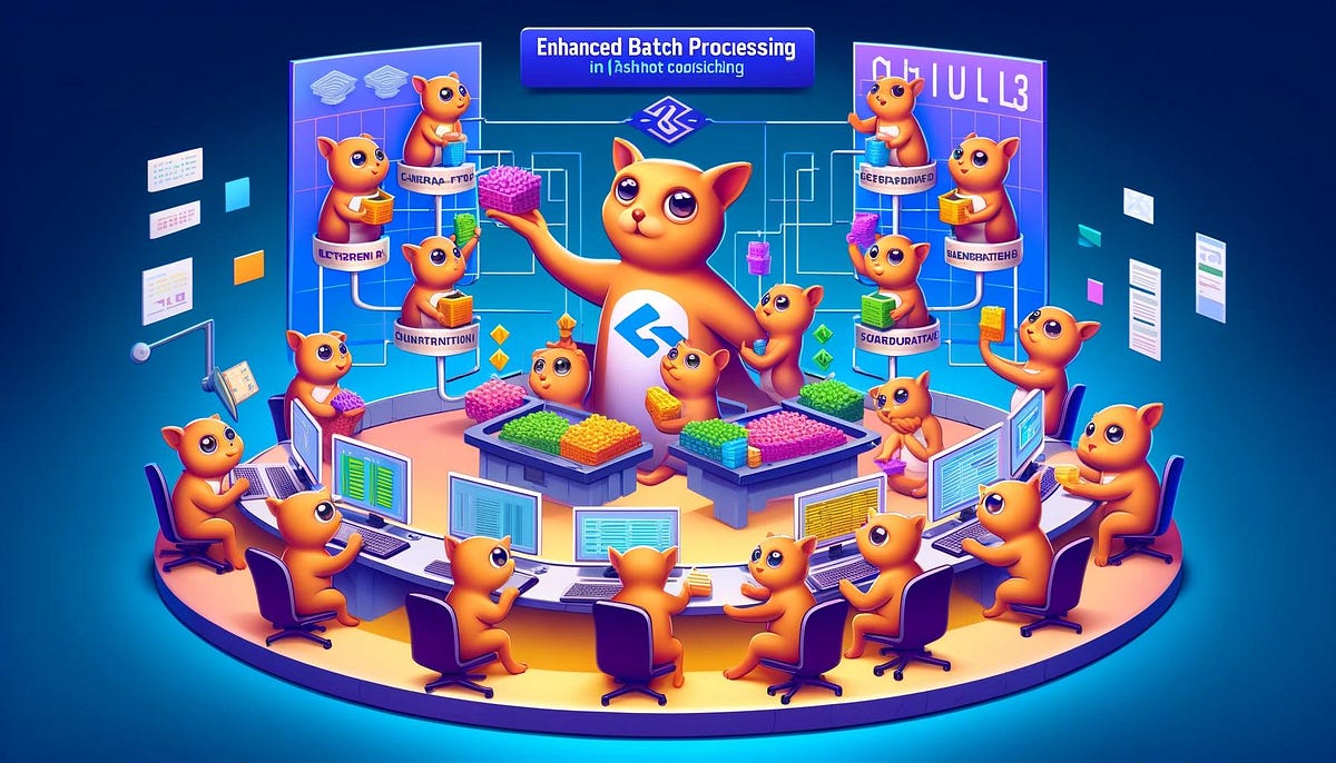 Efficient Concurrency in Go: A Deep Dive into the Worker Pool Pattern ... Efficient Concurrency in Go: A Deep Dive into the Worker Pool Pattern ...