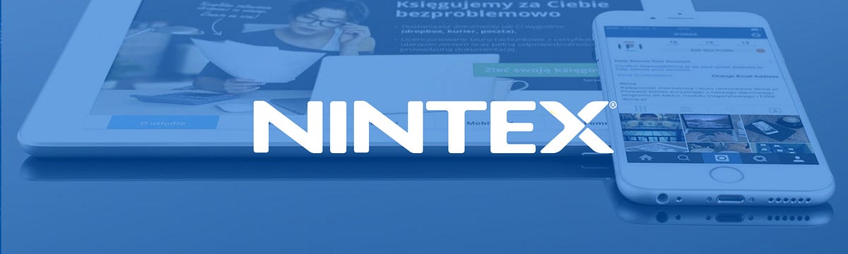 Nintex and Box Automates Sales Content Lifecycle Management and ...