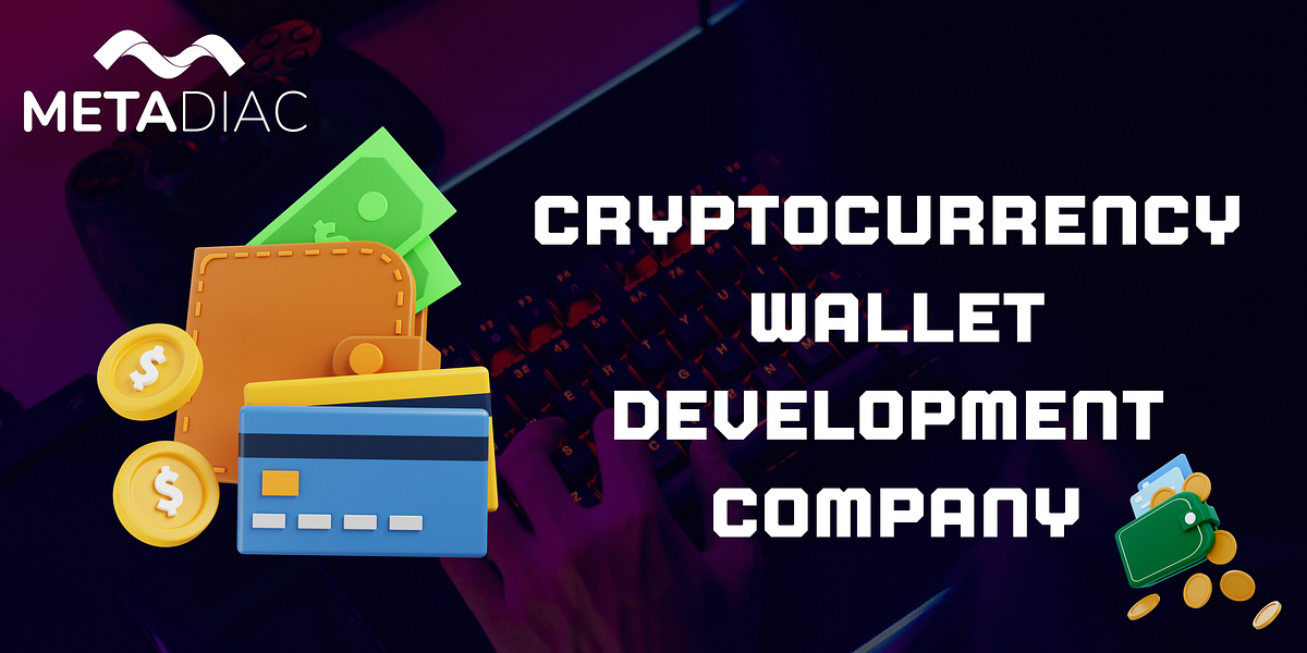 Your Crypto, Your Storage: Personalized Cryptocurrency Wallet Development Services | by ...