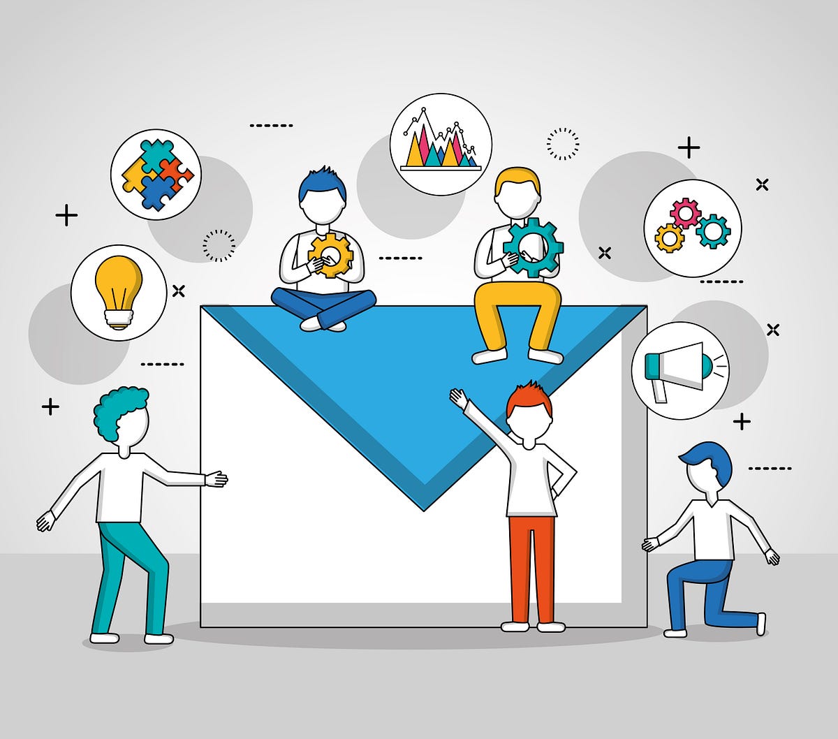 What Are the Best Strategies for Effective Email Segmentation? | by ...