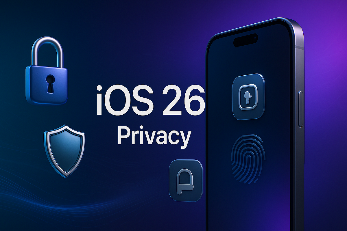 iOS 26 Privacy Enhancements: Developer Implementation Guide | Medium