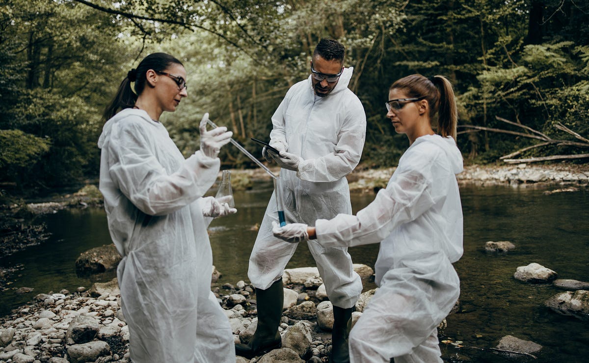 Forever Chemicals Found in Vermont Town Again | by Purity Bay | Sep, 2023 | Medium