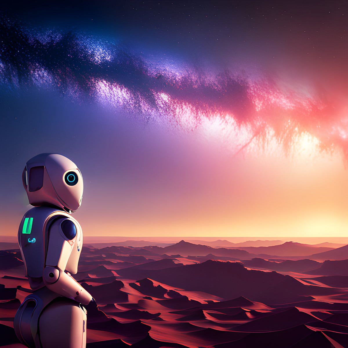 The TraceAI Intel Bot. Our Trace AI Intel bot kick started our… | by ...