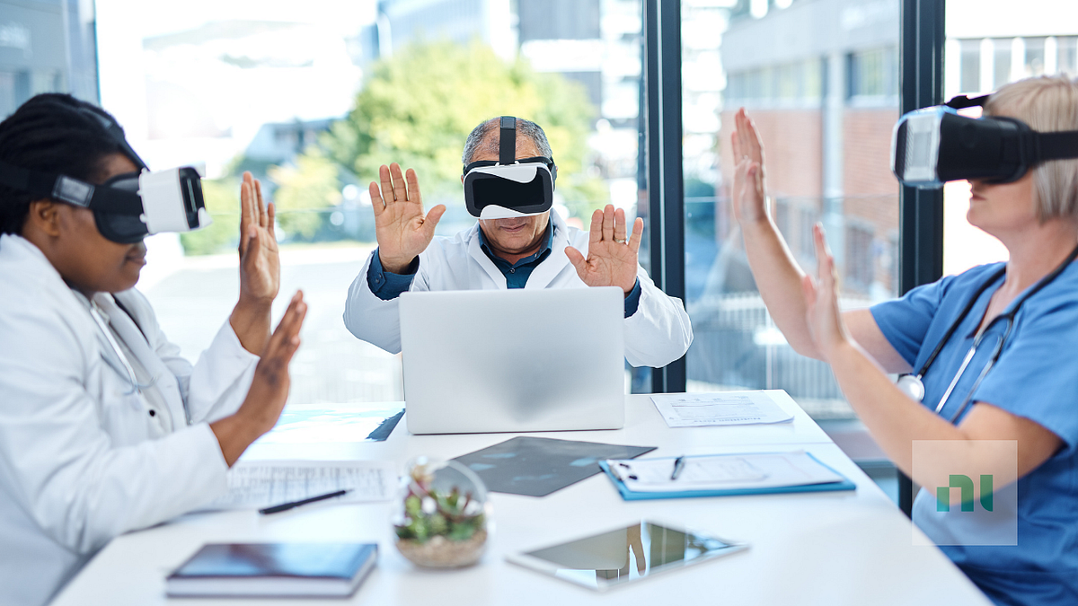 Revolutionizing Medicine and Care: Exploring Smart Healthcare ...