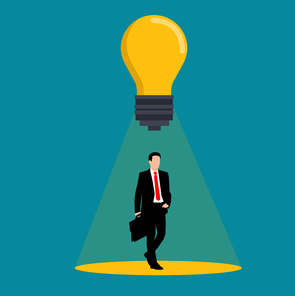 Most Top 5 Skills for Becoming an Every Innovation Leader | by Sonia ...