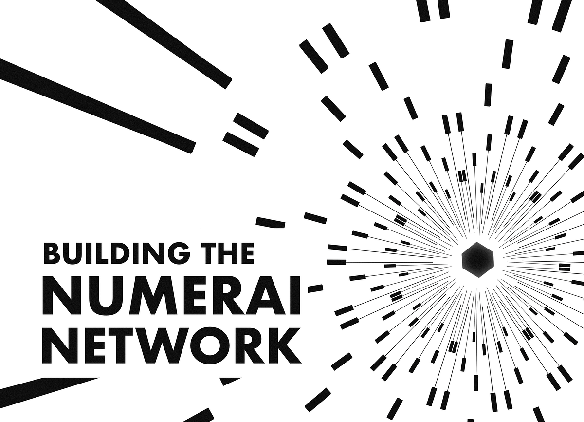 Building the Numerai Network. Engineering the Reliability of Numerai ...