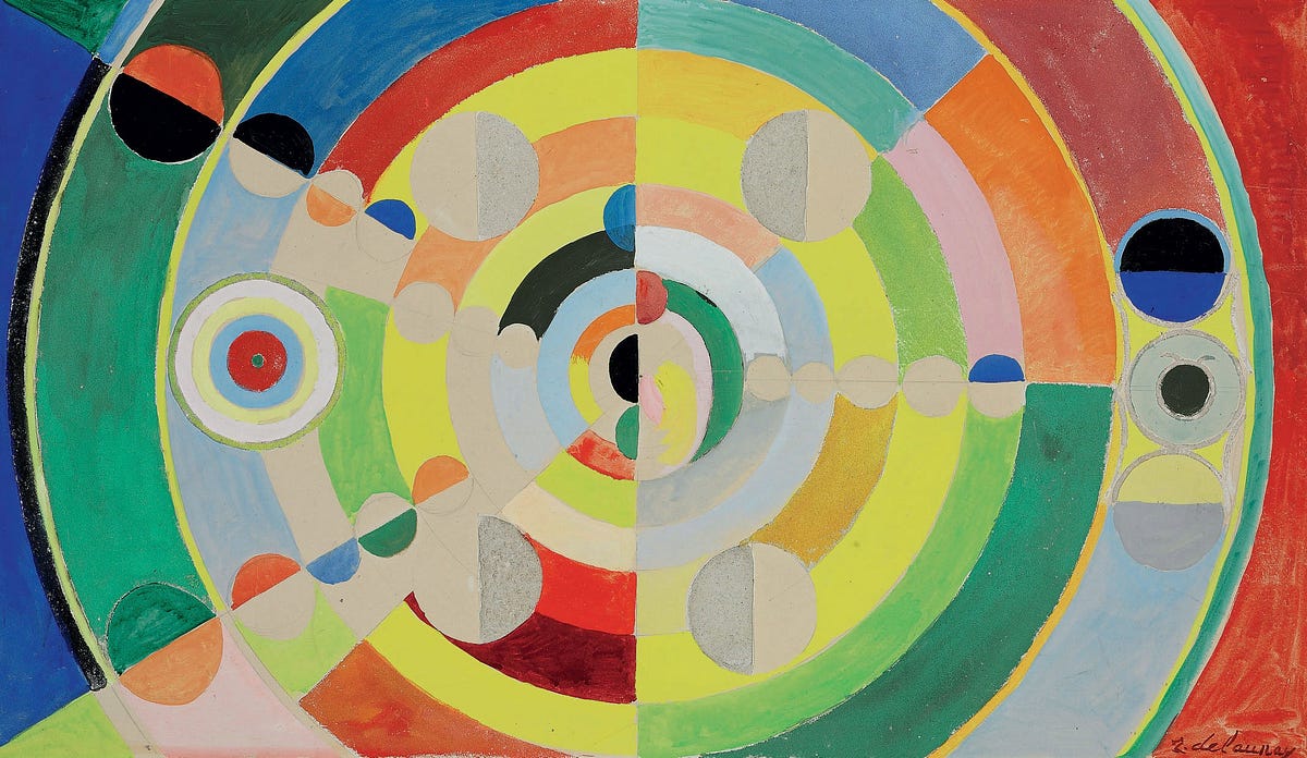 How These Avant-Garde Artists Pioneered a New Art Movement | by ...