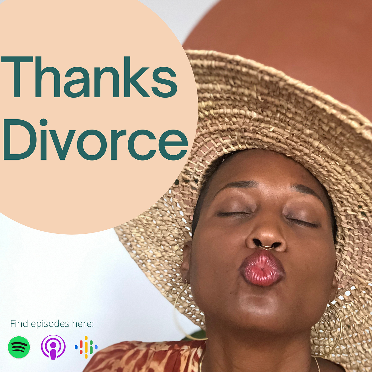 How Creating a Podcast Helped Me Heal From My Divorce | by Janine Bell ...