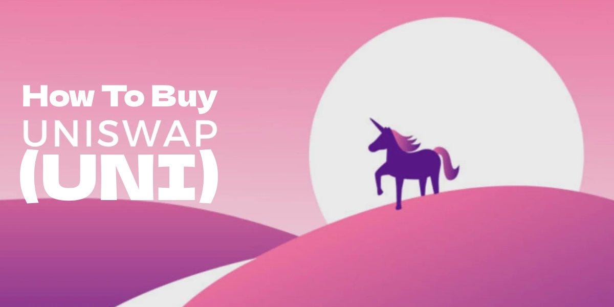 How To Buy Uniswap +𝟏 (𝟖𝟒𝟒) 𝟔𝟑𝟔-𝟗𝟒𝟖𝟔👈☎™(UNI) | by Christinefisher | Sep, 2024 | Medium