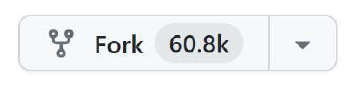 GitHub Fork: All you need to know about. | by Sarang Surve | Medium
