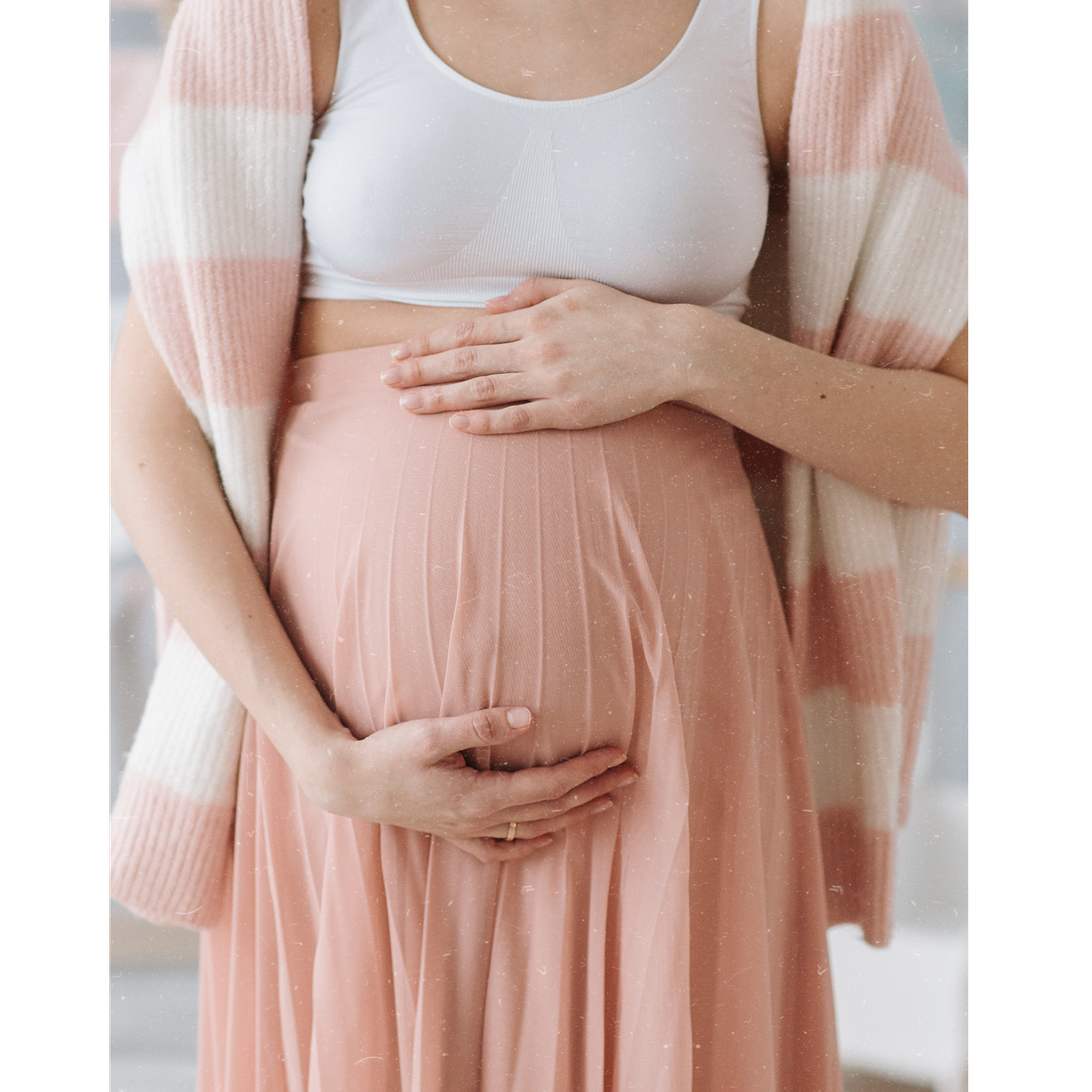 Pregnancy Is A Process That Causes Major Changes In A Woman s Body Pregnancy Is A Process That Causes Major Changes In A Woman s Body