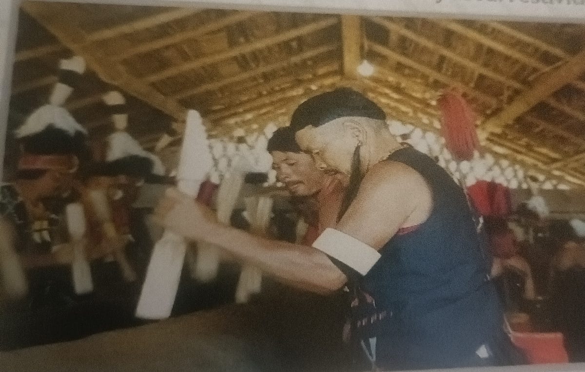 Chang Tribe of Nagaland: Guardians of Tradition in a Changing World ...