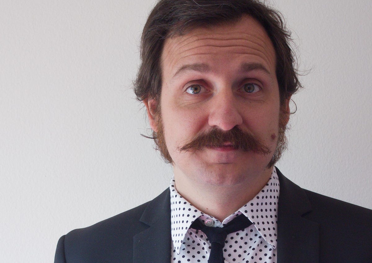 Design Gets a Reboot. Paolo Cardini discusses how designing… | by Co ...