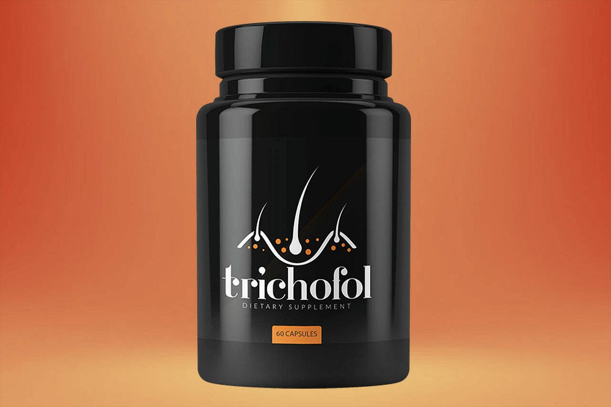 Trichofol — Does It Really Work 2022 | by Trichofol | Medium