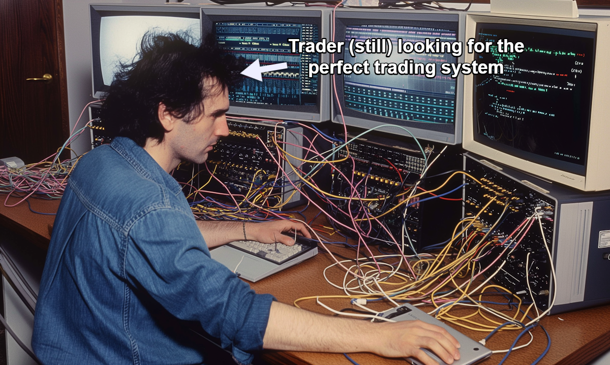 The Vicious Cycle Of Trading Denial | And How To Get Over It | Investor ...