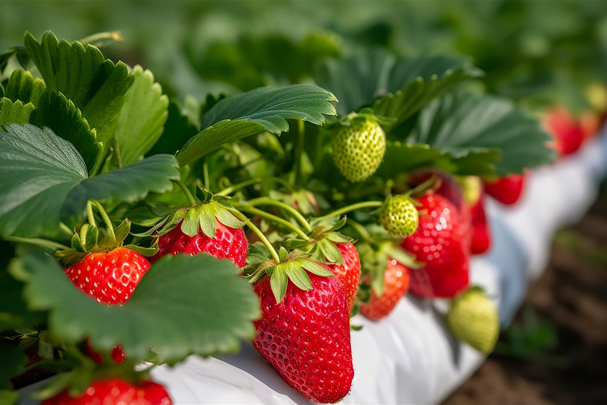 Mastering GraphQL with Strawberry and PostgreSQL: A Comprehensive Guide | by Vibhor Kashyap | Medium